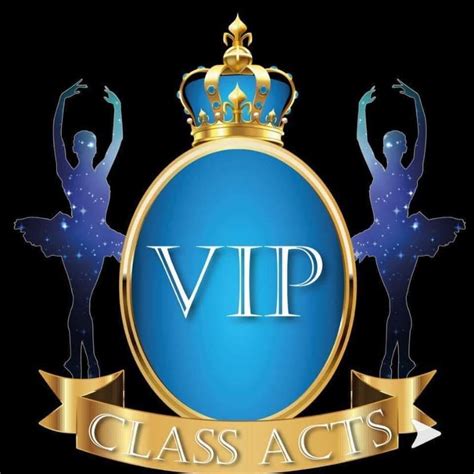 Vip Class Acts