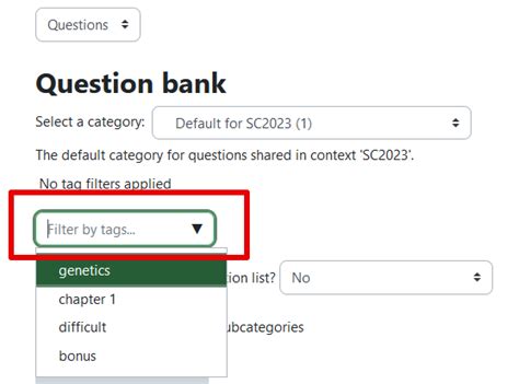 question tagging powered by kayako help desk software
