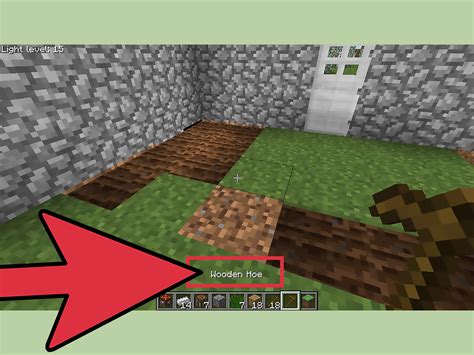 4 Ways To Make A Fast Lawn Mower In Minecraft Wikihow