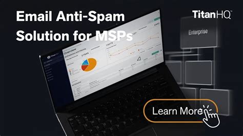 Email Anti Spam Solution For Msps Youtube