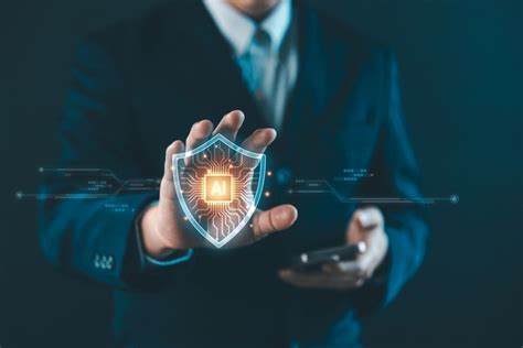 2 Ai Security Protecting Information Connected World Secure Data Management Artificial