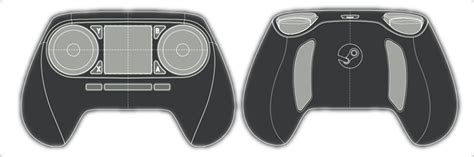 Steam Community Guide Configuring The Prototype Steam Controller