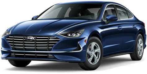2020 Hyundai Sonata Incentives Specials And Offers In Thousand Oaks Ca