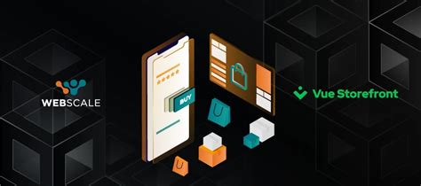 Headless Made Easy With Webscale Cloudedge Pwa And Vue Storefront Conversion First Commerce