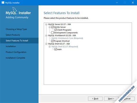 Cómo instalar MySQL en Windows Paso a paso