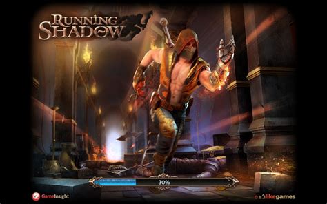 Screenshot Of Running Shadow Windows 2014 Mobygames
