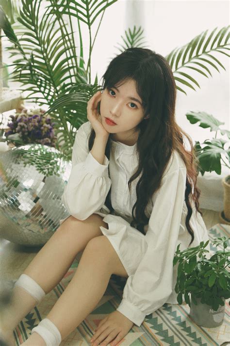 Fushii海堂 IU Final 微图坊