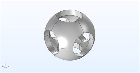 How To Use 3d Geometric Primitives And Operations To Build 3d Geometry