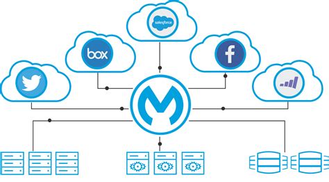 Exploring Seamless Connectivity Salesforce Mulesoft Integration Guide