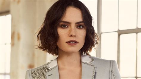 Daisy Ridley