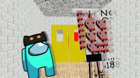 Je Fait Le Boss De Baldis Basics Remastered Youtube