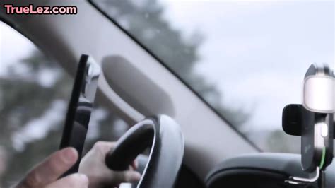 Ebony Lez Babe Pussyfingered And Pussyeaten By Milf