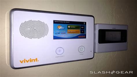 Resetting Vivint Security System Made Easy A Step By Step Guide For Homeowners