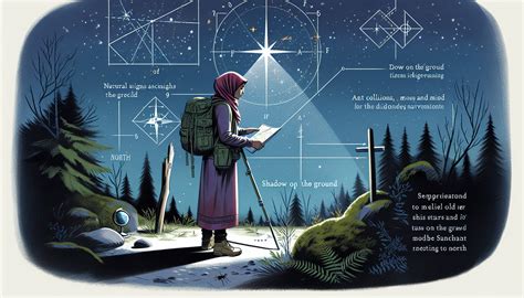 Best Ways To Navigate Without A Compass