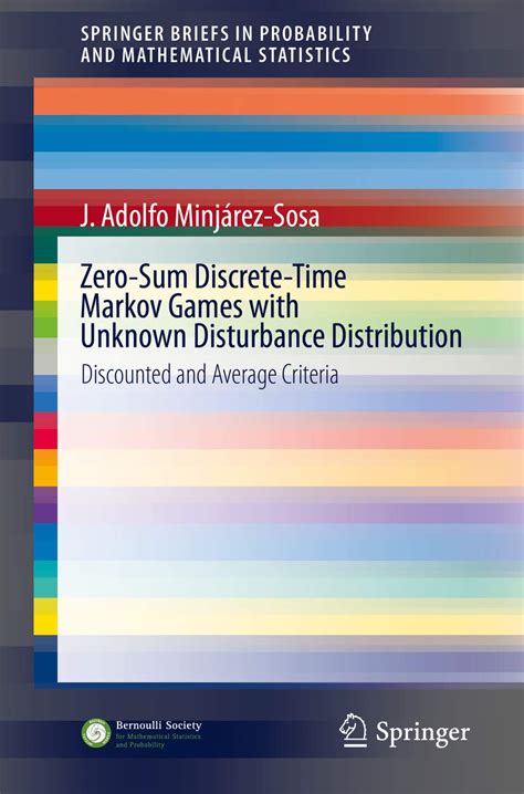 Zero Sum Discrete Time Markov Games With Unknown Disturbance