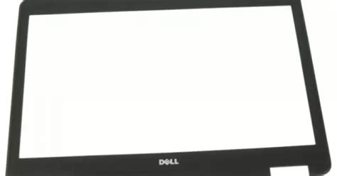 Dell Latitude E5440 Laptop Lcd Bezel