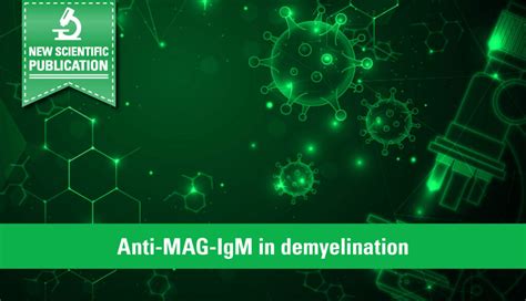 Novel Cell Based Assay For Autoantibody Detection In Demyelination Euroimmun Blog