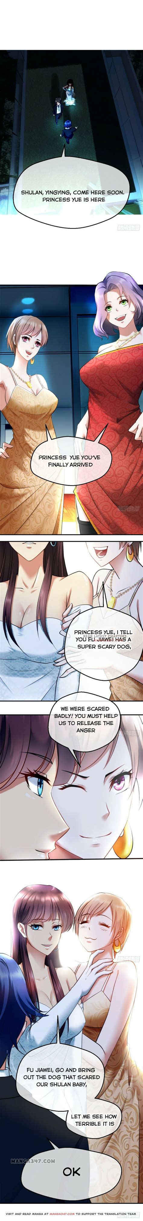 Peerless Genius System Chapter 10 Manhuausorg
