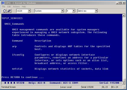 OpenVMS X Hobbyist Finally Here Virtually Fun