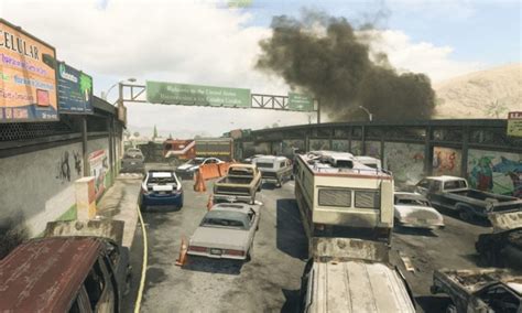 Modern Warfare 2 Players Beg Devs For Map Vote System R Charlieintel
