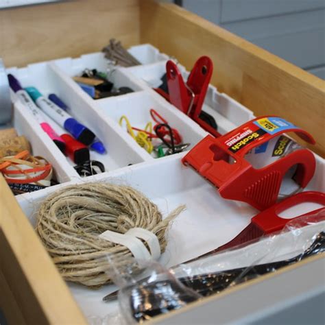 Alex Drawer Organizer Etsy
