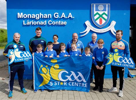 Scoil Eanna Ballybay[1] Clg Mhuineacháin