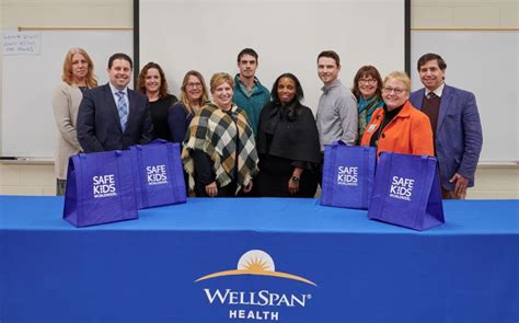 Wellspan Health On Linkedin Improving Health In Our Communities Is