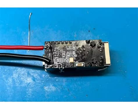 Gallery The World S Smallest Oscilloscope Hackaday Io