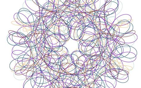 📑 random plotting olga belitskaya observable