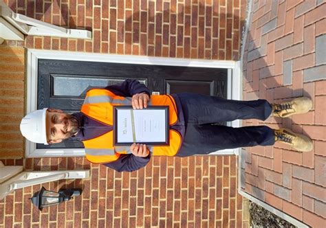 Millbeck Grange Wins Industry Award