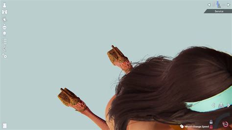 Disney Babe Jasmine 3d Sex Doll Lina Paige Eporner