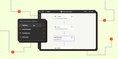 New Design Updates For The Zap Editor Zapier