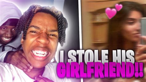 I Slept With My Cousins Girlfriend And He Found Out He Started Crying Youtube