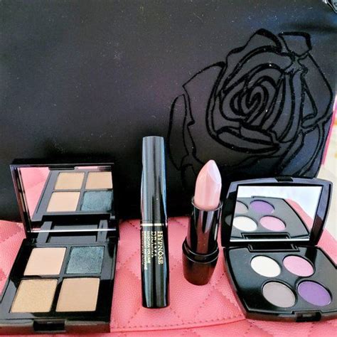 Free Lipsick And Mascara Mascara Makeup Makeup Bag Mascara