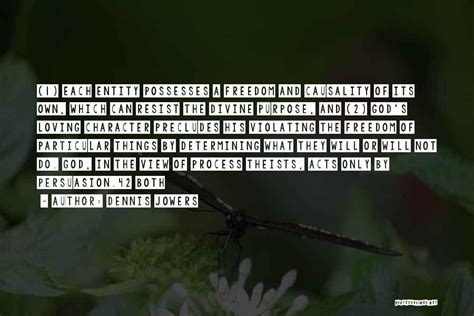 Top 100 Quotes And Sayings About Causality