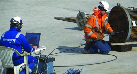 Integrity Ndt Ndt Company Onestopndt