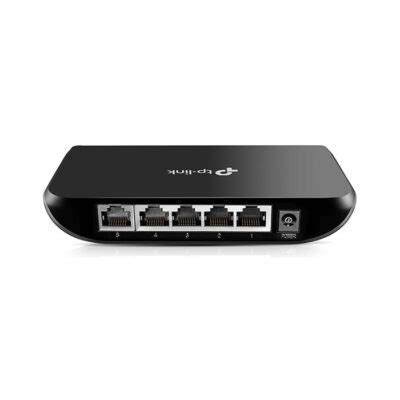 TP Link Port Unmanaged Gigabit Desktop Switch Multitech Computers Lebanon