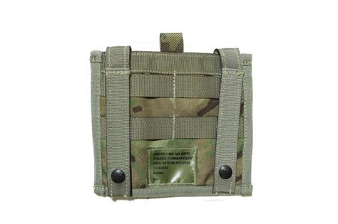 Підсумок командирський Mtp Pouch Commanders Genesis Army