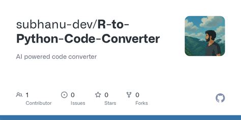 Github Subhanu Devr To Python Code Converter Ai Powered Code
