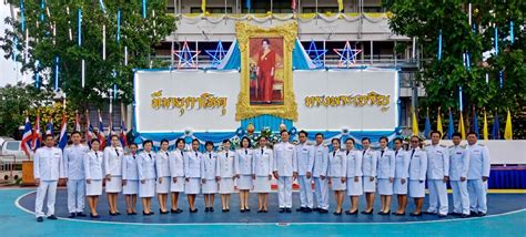 คณะผู้บ โรงเรียนเทศบาลวัดดอนไก่ดี สังวรจันทสรราษฎรวิทยา