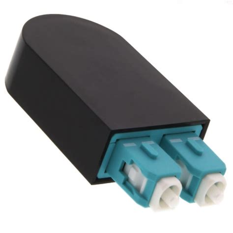 SC UPC Loopback Adapter OM Multimode