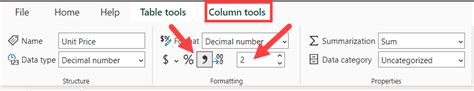 6 Ways To Format Numbers In Power BI Power Tech Tips