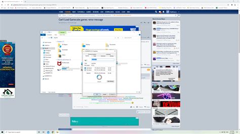 Can T Load Gamecube Games Error Message GBAtemp Net The Independent Video Game Community