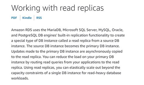 A Company Is Running Its Production Databases In A 3 Tb Amazon Aurora