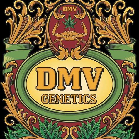Dmv Genetics Baltimore Md