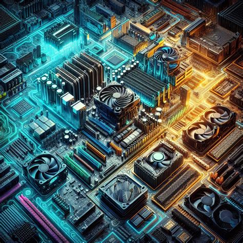 컴퓨터 메모리 Ram에 대한 구매 가이드 테크 라이프 스마트 라이프