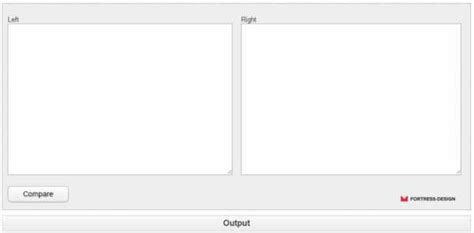 Онлайн сравнение документов Word Как сравнить два документа в Ворде Несколько способов
