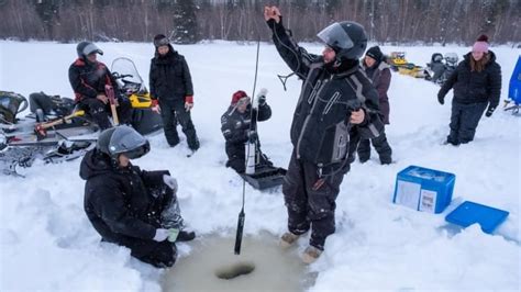 Northern Communities Take Water Testing Into Their Own Hands After
