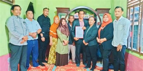 Surati Panglima Tni 15 Pengacara Kawal Kasus Kematian Janda Muda Di Karimun Berita Berdasar Fakta