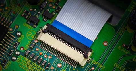 MIPI A New Interface Option For Industrial Displays Anders Electronics